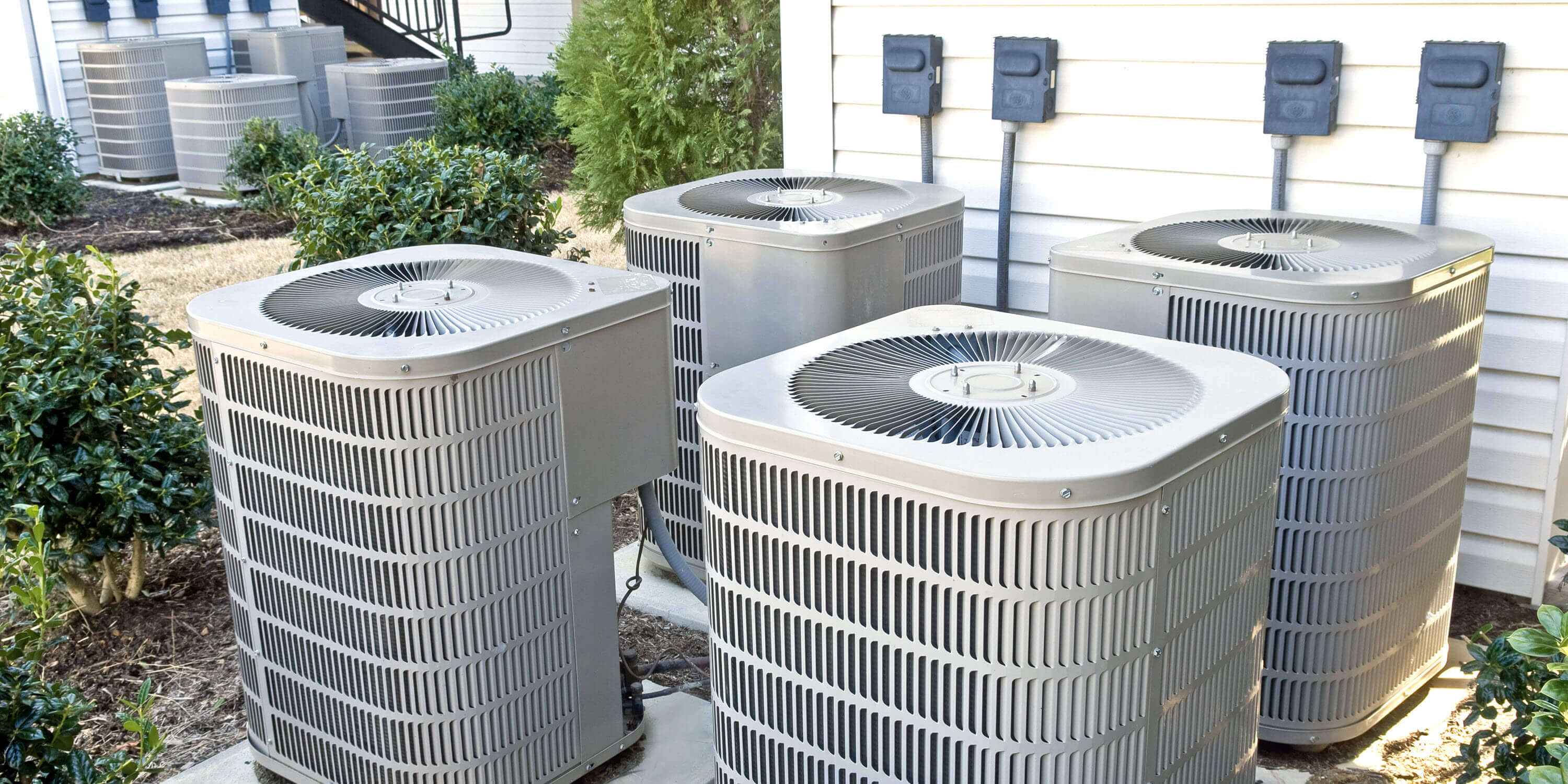 What is VRF Air Conditioning? | Refrigerated Air Conditioners What is VRF Air Conditioning? | Refrigerated Air Conditioners