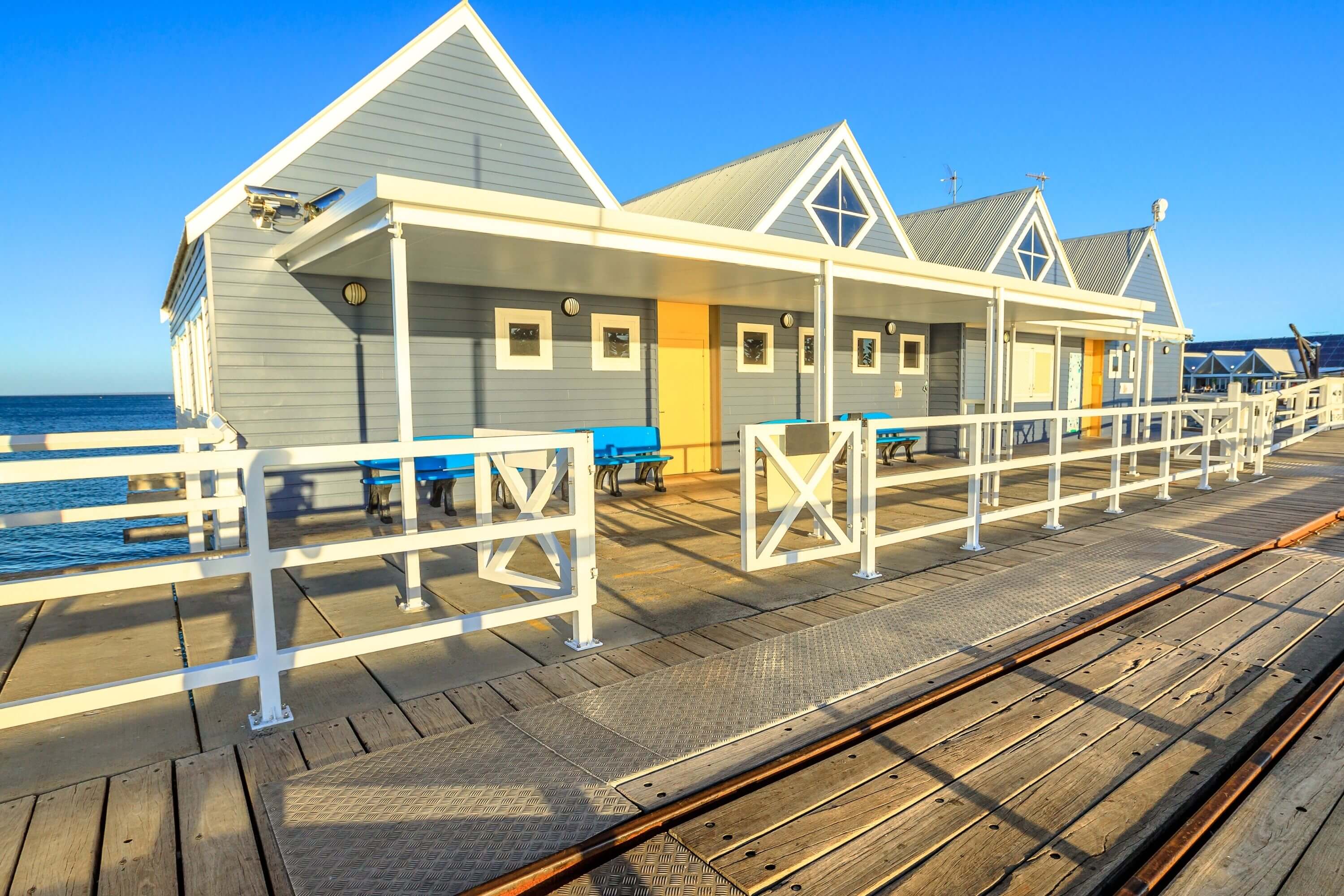 Moving to Busselton WA | Perth to Busselton | Guide