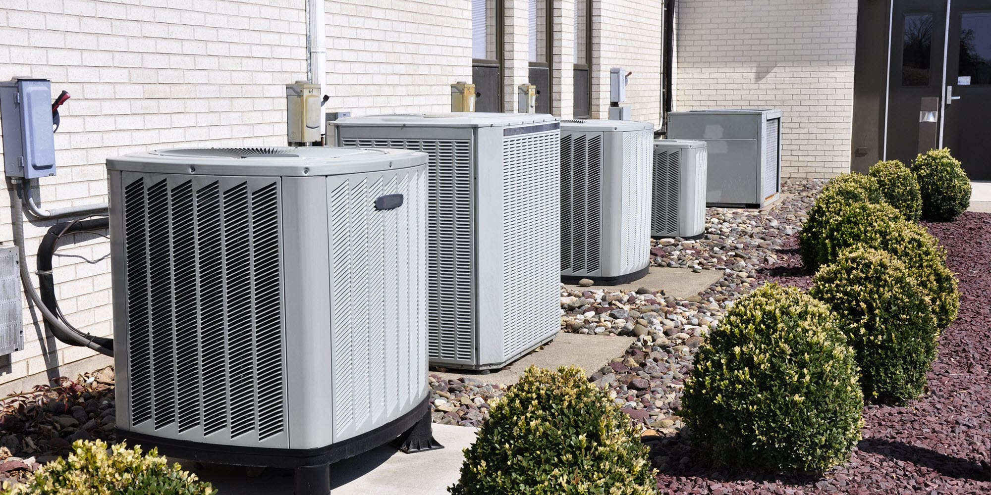 Commercial Air Conditioners | Finding The Right Aircon System